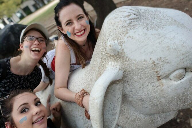 Philadelphia Phrenzy Scavenger Hunt - Why Consider This Tour?