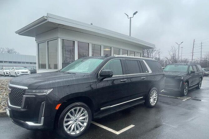 Philadelphia Private Chauffeur Service Transfer - FAQ