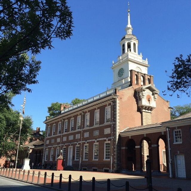 Philadelphia: Private City Highlights Walking Tour - A Practical Introduction to Philadelphia’s Heart