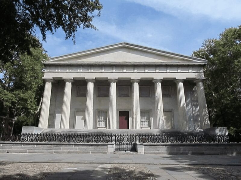 Philadelphia: Private City Highlights Walking Tour - What Makes This Tour Stand Out?
