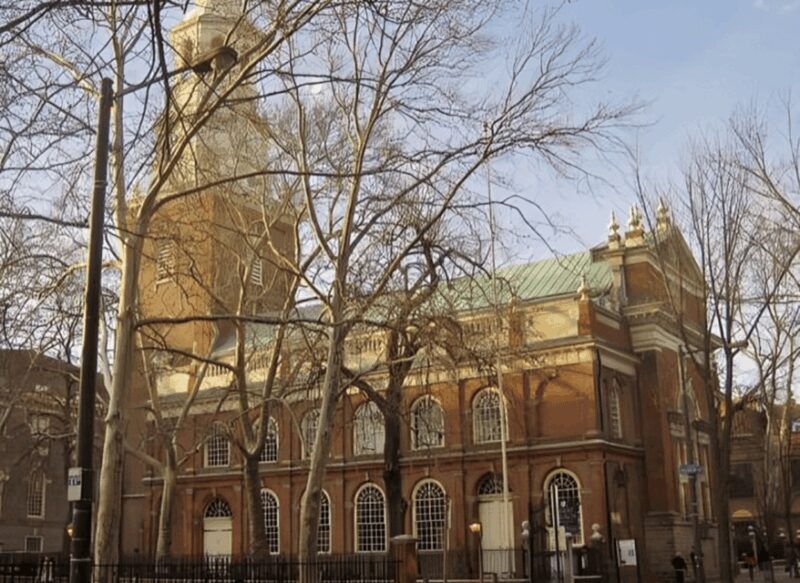 Philadelphia: Private City Highlights Walking Tour - The Value of a Private Guide
