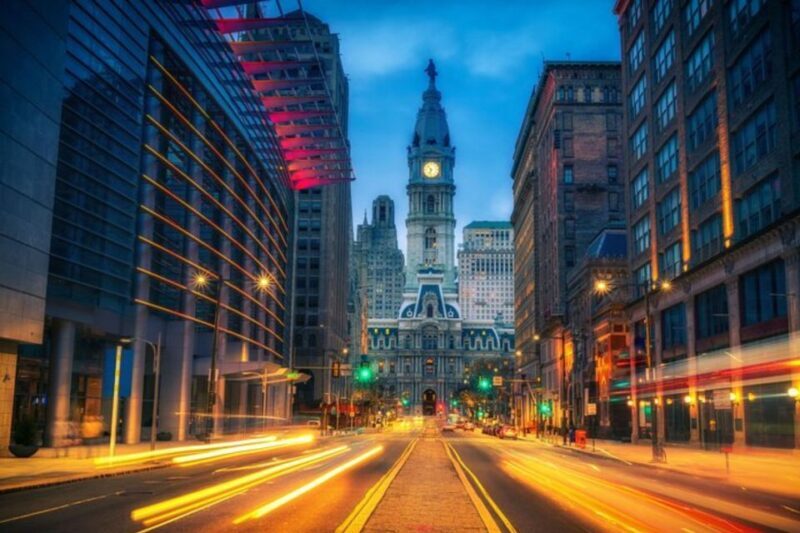 Philadelphia: Private custom tour with a local guide - The Sum Up