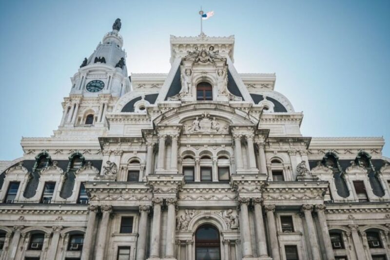 Philadelphia: Private custom tour with a local guide - FAQ