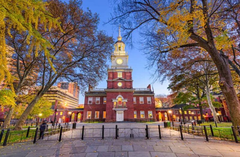 Philadelphia: Private Family Friendly Walking Tour - Key Points