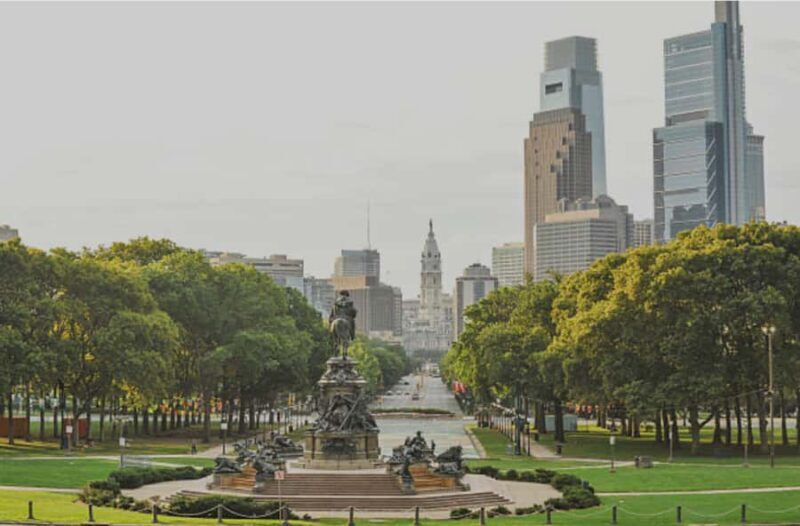 Philadelphia: Private Family Friendly Walking Tour - A Closer Look at the Tour Experience