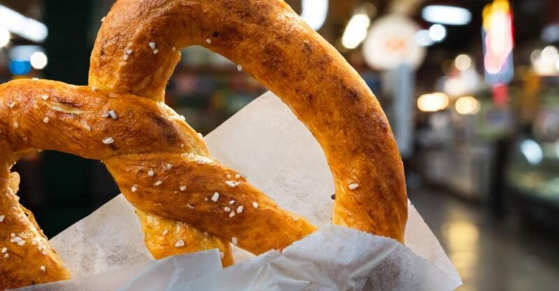 Philadelphia: Reading Terminal Market Walking Tour - A Closer Look at What You Can Expect