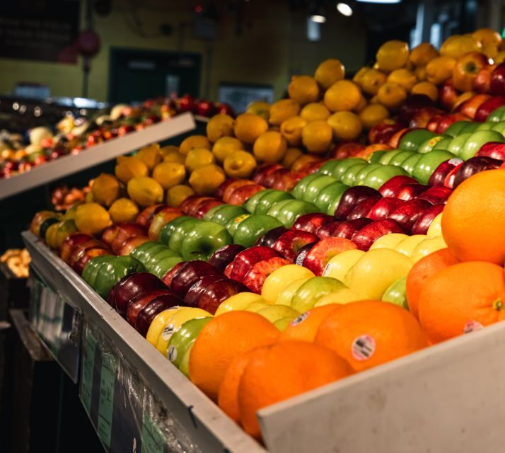 Philadelphia: Reading Terminal Market Walking Tour - FAQ