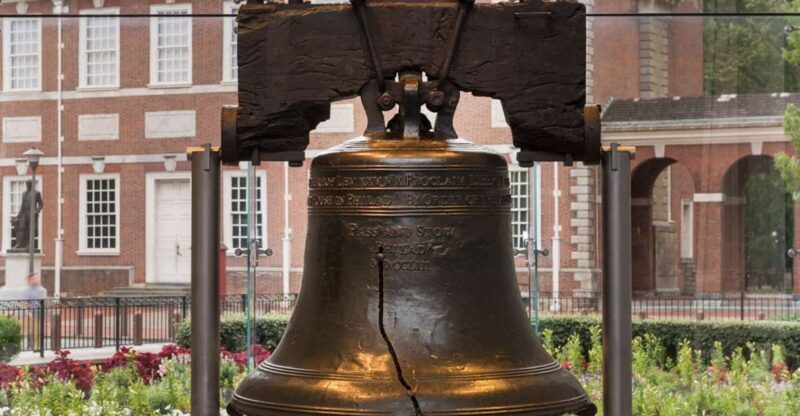 Philadelphia: Revolution and The Founders History Tour - Practical Tips for Travelers