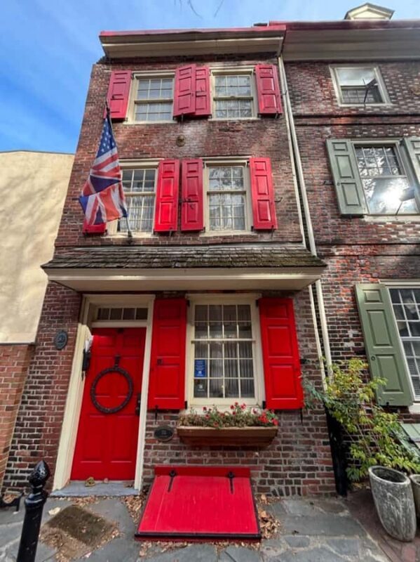 Philadelphia: Revolutionary Old City Walking Tour - A Detailed Look at the Tour