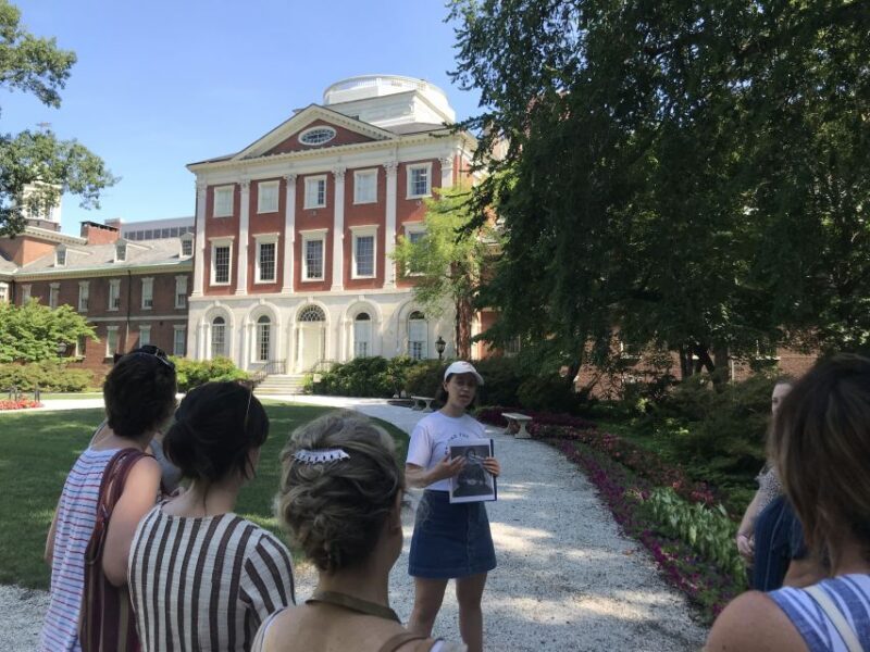Philadelphia: Revolutionary Women Walking Tour - Final Thoughts: Is it Worth Your While?