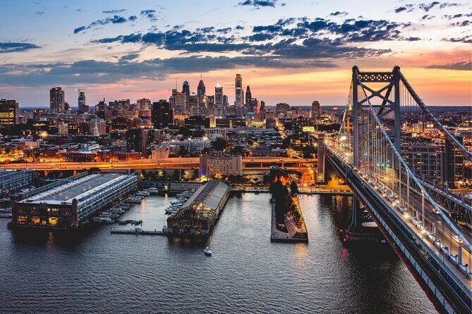 Philadelphia Scavenger Hunt and Highlights Self-Guided Tour - An In-Depth Look at the Self-Guided Scavenger Hunt