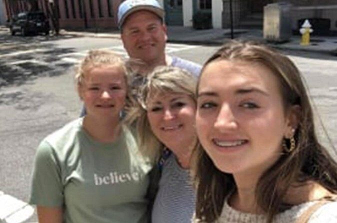 Philadelphia Scavenger Hunt Philadelphia Homegrown Freedom - What Travelers Can Expect