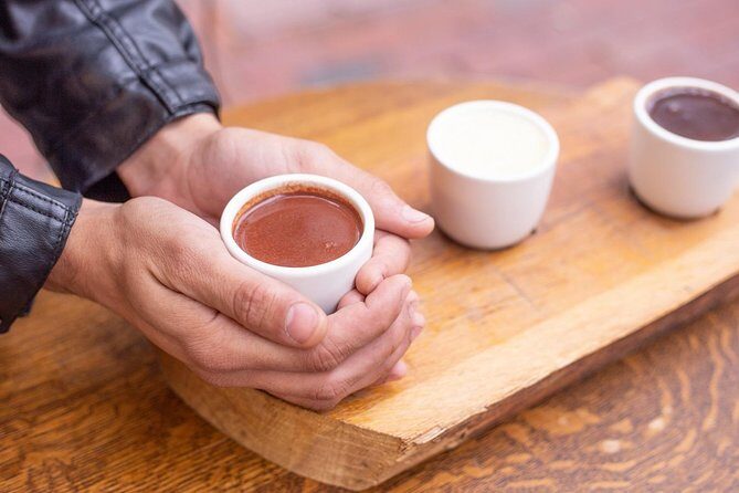 Philadelphia Secret Food Tour of Reading Market and Center City - Who Should Sign Up?