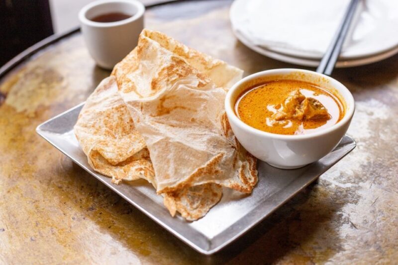 Philadelphia: Secret Food Tour - Key Points