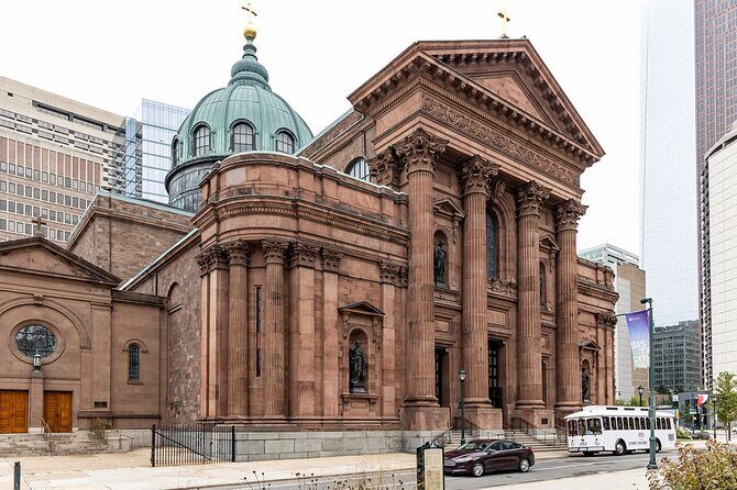 Philadelphia Self Guided Audio Experience - An Introduction to the Philadelphia Self Guided Audio Experience