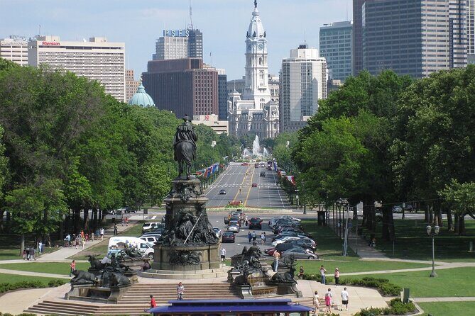 Philadelphia Self Guided Audio Experience - What Are the Key Points to Keep in Mind?