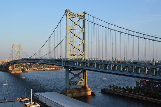 Philadelphia Self Guided Audio Experience - Real Traveler Insights and Feedback