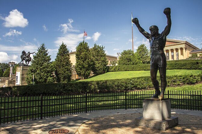 Philadelphia Self Guided Audio Experience - The Sum Up: Is It Worth It?