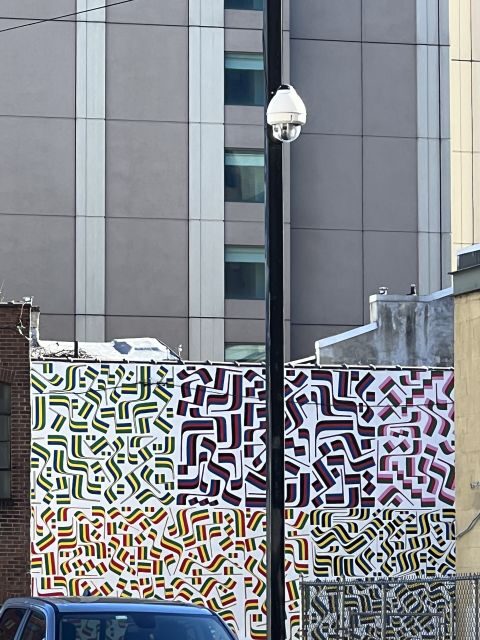 Philadelphia: Street Art Walking Tour with a Local Guide - Who Will Enjoy This Tour?