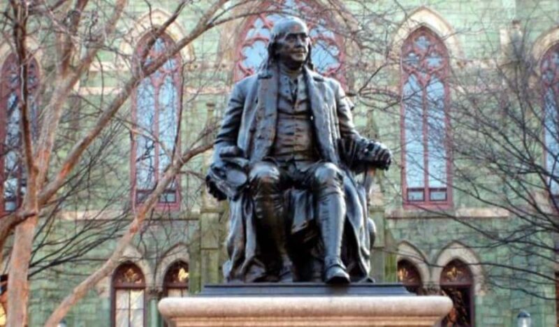 Philadelphia: Terror Beyond The Walls Trolley Tour - A Detailed Look at the Experience