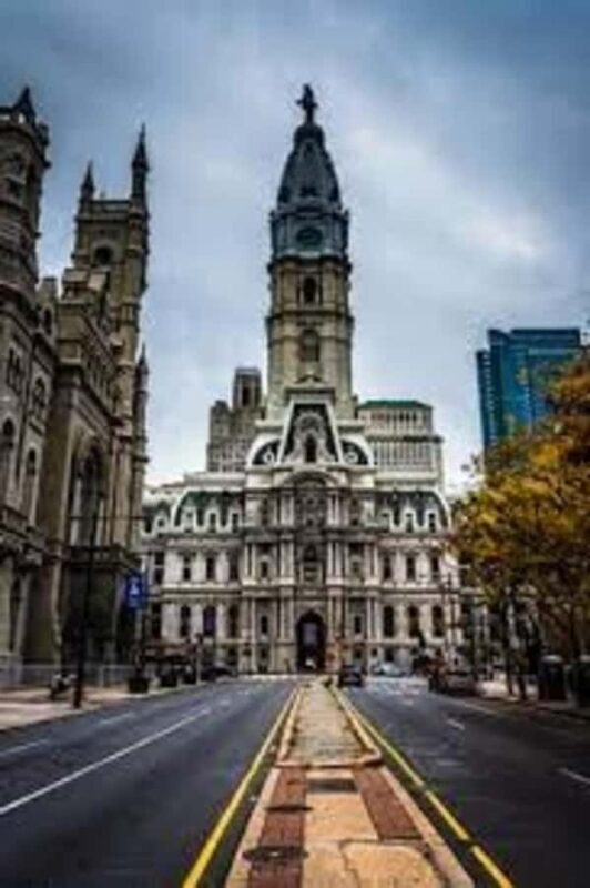 Philadelphia: Terror Beyond The Walls Trolley Tour - Final Thoughts