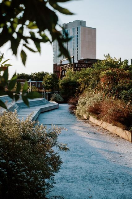 Philadelphia: The Rail Park Public Three Mile Vision Tour - Final Thoughts: Is It Worth It?