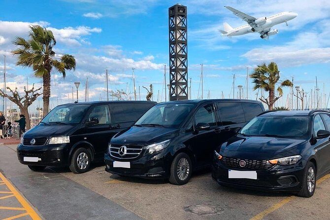 Philadelphia to Newark International Airport (EWR) - Departure Private Transfer - Booking and Pricing: Is It Value for Money?