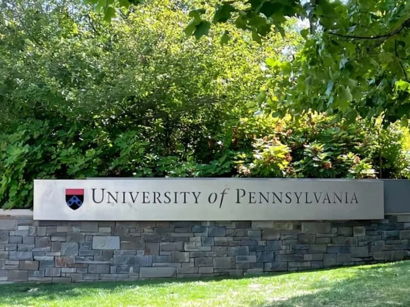 Philadelphia: University of Pennsylvania Guided Tour - The Student Perspective and Traditions