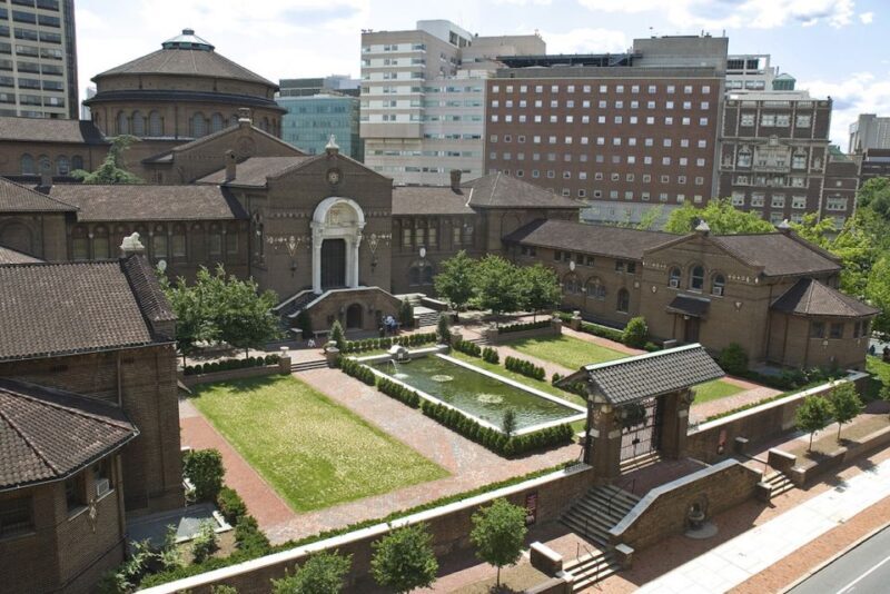 Philadelphia: UPenn Campus Walking Tour & Museum Ticket - Who Will Love This Tour?
