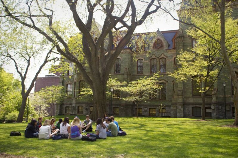 Philadelphia: UPenn Campus Walking Tour & Museum Ticket - A Well-Balanced Look at the Experience