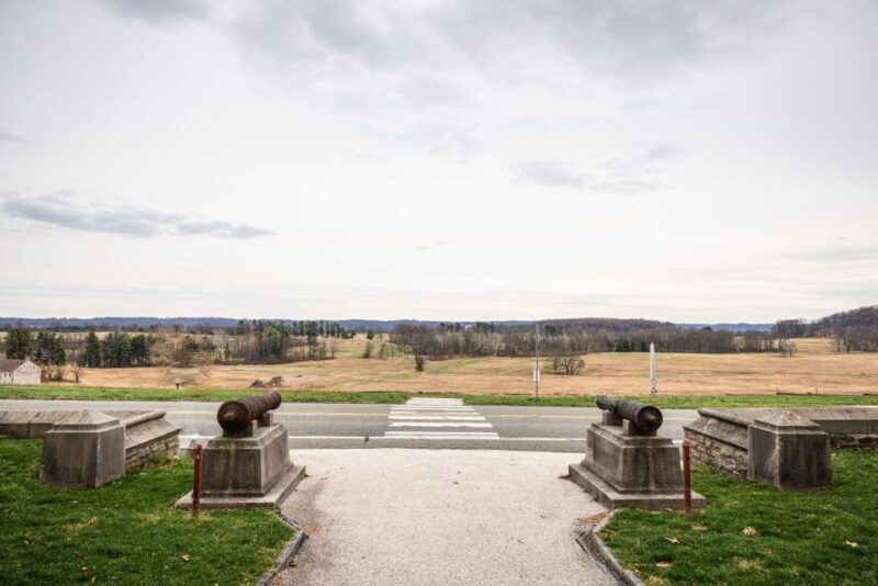 Philadelphia: Valley Forge National Historical Park Tour - Who Will Love This Tour?