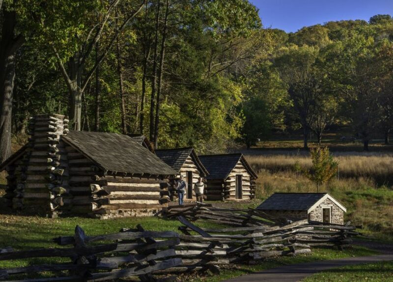 Philadelphia: Valley Forge National Historical Park Tour - Final Thoughts: An Authentic, Educational Day Out