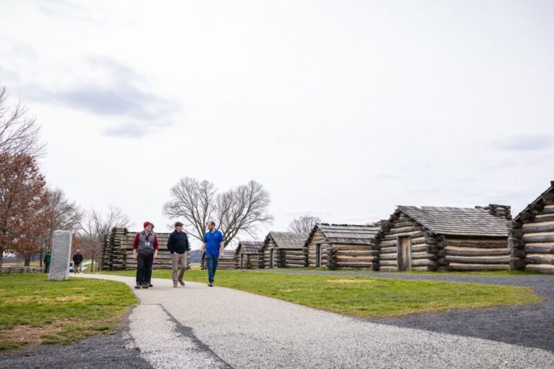 Philadelphia: Valley Forge National Historical Park Tour - Final Thoughts: Is It Worth It?