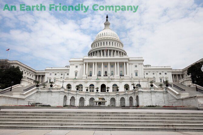 Philadelphia, Washington DC & Amish Country, 2-Days from NYC - The Real Advantages: What Sets This Tour Apart