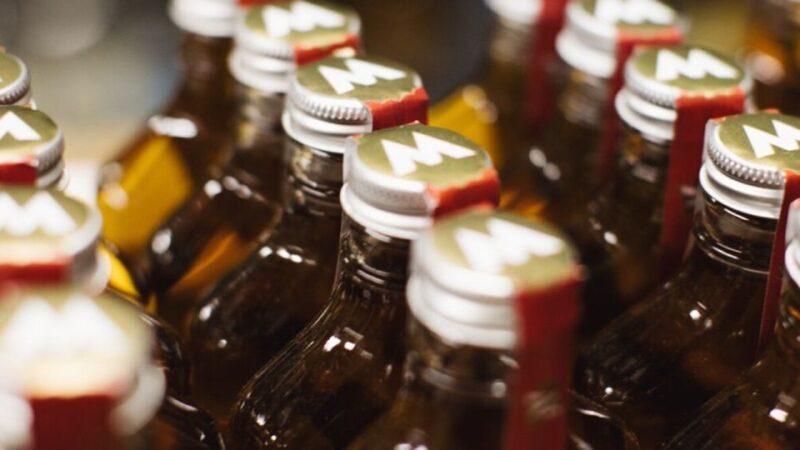 Philadelphia: Whiskey Rebellion Trail Tasting Pass - The Sum Up