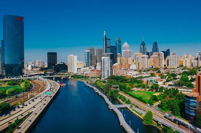 Philadelphia Whiskey Tasting Pass - FAQs