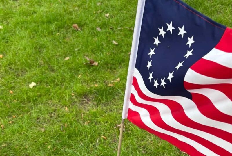 Philadelphia: Women of the Revolution Walking Tour - Why This Tour Is a Great Choice