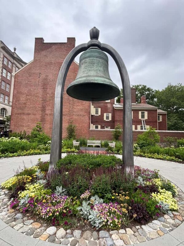 Philadelphia: Women of the Revolution Walking Tour - Final Thoughts