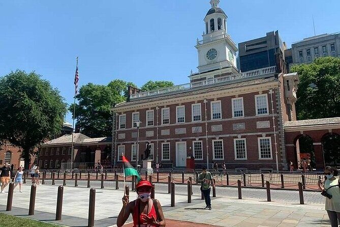 Philadelphias Black History: A Self-Guided Audio Tour - Analyzing the Itinerary: What You’ll See and Why It Matters