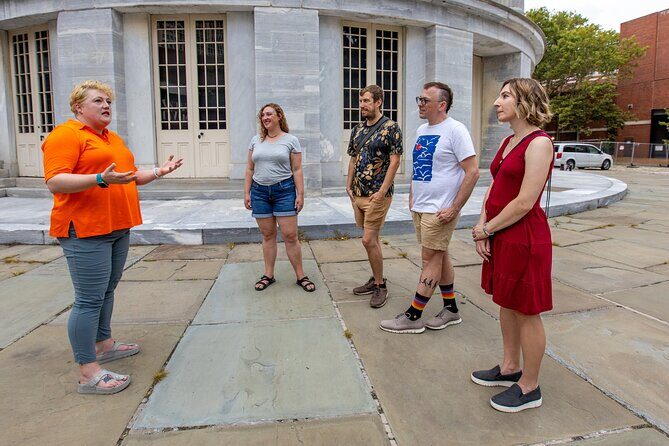 Philadelphia's Haunted History & Ghost Nighttime 1.5 Hour Tour - Final Thoughts
