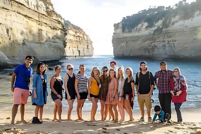 Philip Island express tour: penguin prd & wallaby spotting - Cost & Value