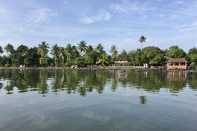 Philipkutty's Farm Culinary Tour including Lunch and Cooking Demo - Authentic Farm Life and Culinary Skills