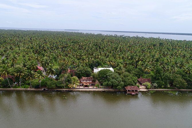 Philipkutty's Farm Culinary Tour including Lunch and Cooking Demo - FAQ