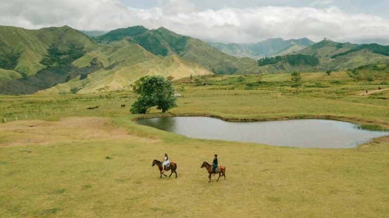Philippines, Bukidnon Private Horseback Ride & Tribal Picnic - Summing Up: Who Will Love This?