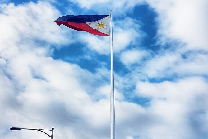 Philippines Intro 3 days 2 nights Tour Best of Manila and Beyond - Transportation and Logistics