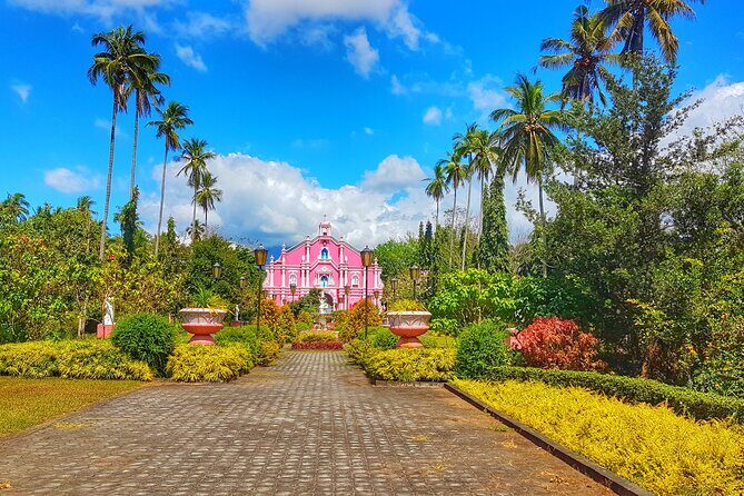 Philippines Intro 3 days 2 nights Tour Best of Manila and Beyond - Authentic Perspectives and Reviewer Insights