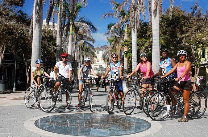 Philipsburg by Bicycle and Beachtime - FAQ