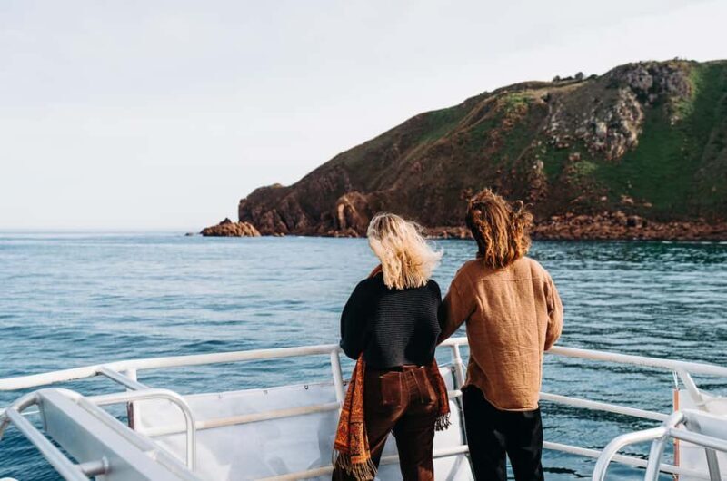Phillip Island: 1-Hour Cape Woolamai Scenic Cruise - Authentic Experiences and Guest Feedback