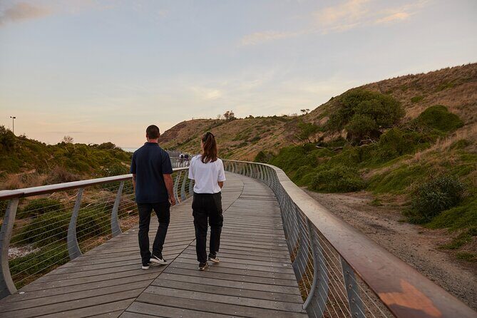 Phillip Island Direct Tour Penguin Parade and Coastal Views - Return Journey and Reflection