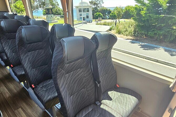 Phillip Island Hop on Hop off Bus - A Closer Look at the Phillip Island Hop-On Hop-Off Experience